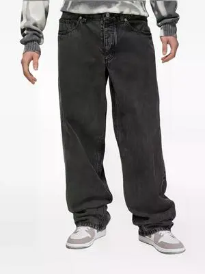 JORDAN Loose-fit Straight-leg Jeans