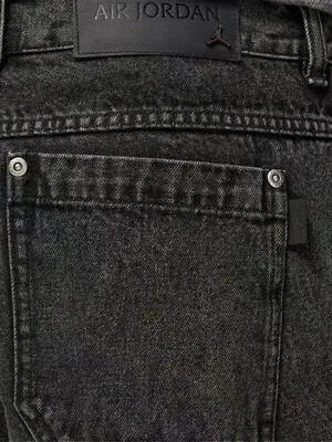 JORDAN Loose-fit Straight-leg Jeans