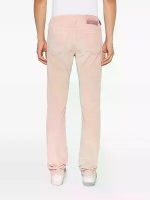 Jacob Cohen Bard Corduroy Skinny Trousers