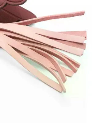 Hermès Rodeo Pegasus Pm Leather Bag Charm
