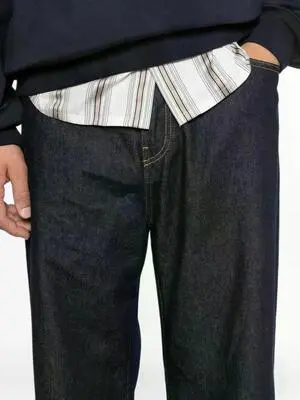 Carhartt Work In Progress Landon Loose-fit Jeans