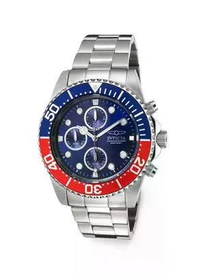 INVICTA Pro Diver 43mm Watch - Blue