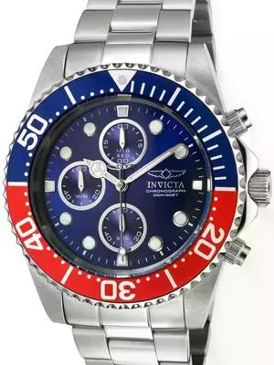 INVICTA Pro Diver 43mm Watch