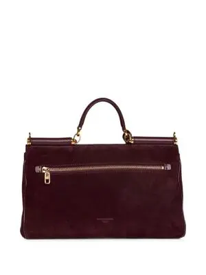 Dolce & Gabbana Medium My Sicily Handbag