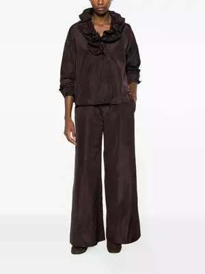SUSANNE BOMMER Wide-leg Trousers