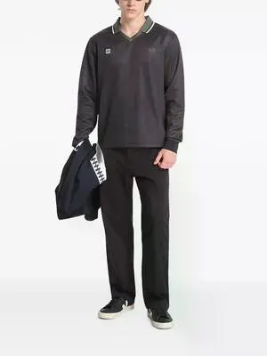 Fred Perry Meyba V-neck T-shirt