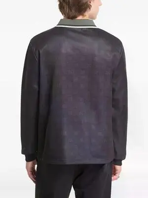 Fred Perry Meyba V-neck T-shirt