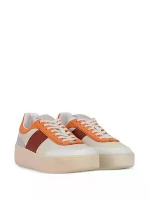 TOD'S Gommino Platform Sneakers