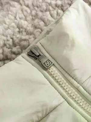 66 NORTH Varmahliid Shearling Sweater