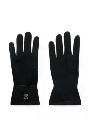 66 NORTH Vík Logo-print Gloves