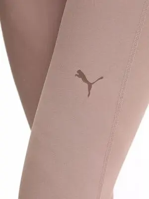 PUMA Logo-print Leggings