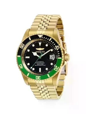 INVICTA Pro Diver Automatic Watch - Black