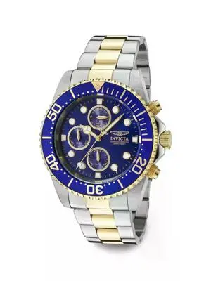 INVICTA Pro Diver 43mm Watch - Blue