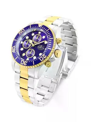 INVICTA Pro Diver Chronograph Watch