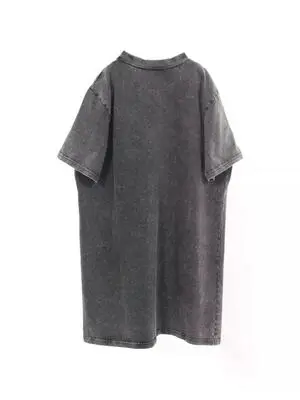 LOUIS VUITTON Graphic Print T-shirt