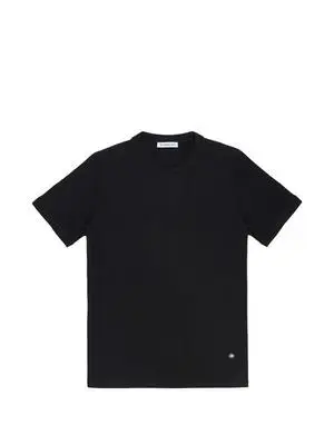 MANUEL RITZ Logo-print T-shirt