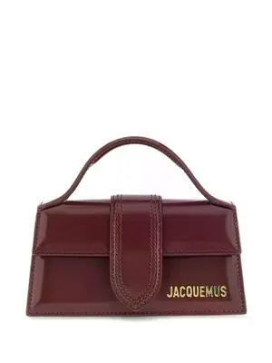 Jacquemus The Bambino Mini Flap Bag