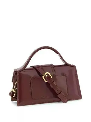Jacquemus The Bambino Mini Flap Bag