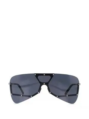 Rick Owens Sunglasses Tower
