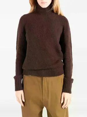SOCIETE ANONYME Cameron Turtleneck Sweater