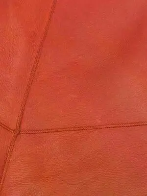 Fendi Fur Zip-up Gilet