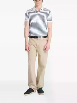 Tommy Hilfiger Straight-leg Jeans - Neutrals