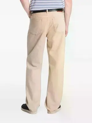 Tommy Hilfiger Straight-leg Jeans