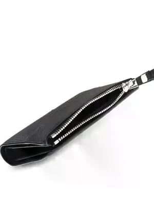 Loewe Puzzle Leather Wallet