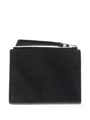 Loewe Puzzle Leather Wallet