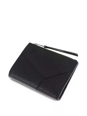 Loewe Puzzle Leather Wallet