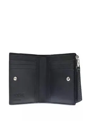 Loewe Puzzle Leather Wallet