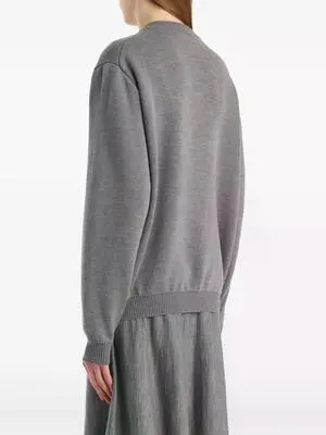 Khaite Cooper Cardigan