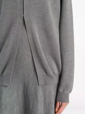 Khaite Cooper Cardigan