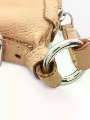 Prada 2000s Logo Shoulder Bag