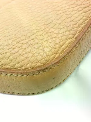Prada 2000s Logo Shoulder Bag