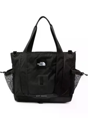 The North Face Hot Shot Messenger Bag - Black