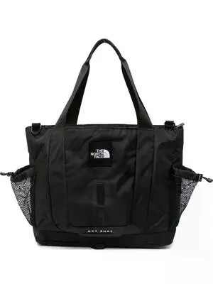 The North Face Hot Shot Messenger Bag - Black