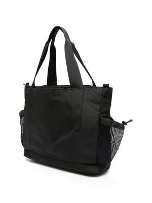 The North Face Hot Shot Messenger Bag - Black