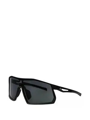 Adidas Geometric Frame Sports Sunglasses