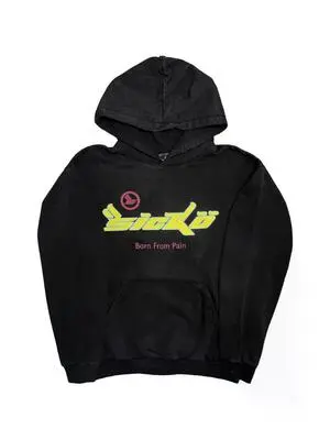 SICKO Born From Pain Hoodie