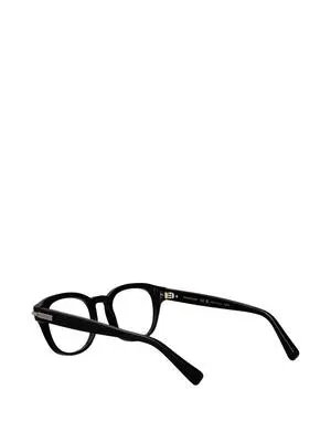 FERRAGAMO Sf3033 Glasses - Black