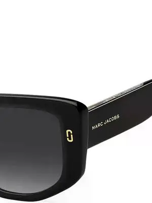 Marc Jacobs Cat-eye Frame Sunglasses