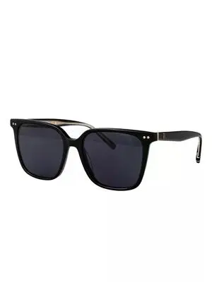Tommy Hilfiger Square-frame Sunglasses