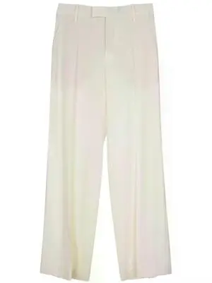Brunello Cucinelli Pleat Detail Trousers
