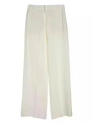 Brunello Cucinelli Pleat Detail Trousers