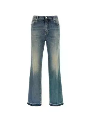 Amiri Denim Ma Fit Jeans