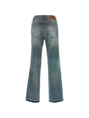 Amiri Denim Ma Fit Jeans