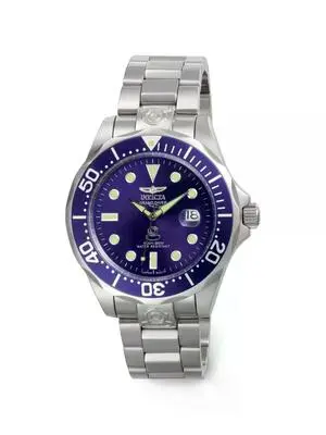 INVICTA Grand Diver 47mm Watch - Blue