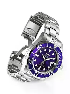 INVICTA Grand Diver 47mm Watch