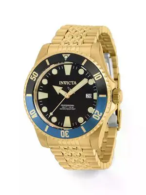 INVICTA Pro Diver 40mm Watch - Black